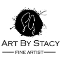 Home - Art by Stacy - Freelance Charcoal Artist, Graphic Designer, and ...